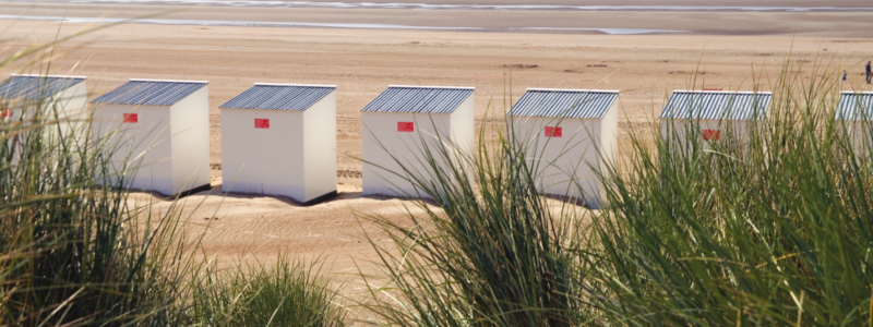 Séjour Les sorciers et les sorcières de la mer - Coxyde - Les ...