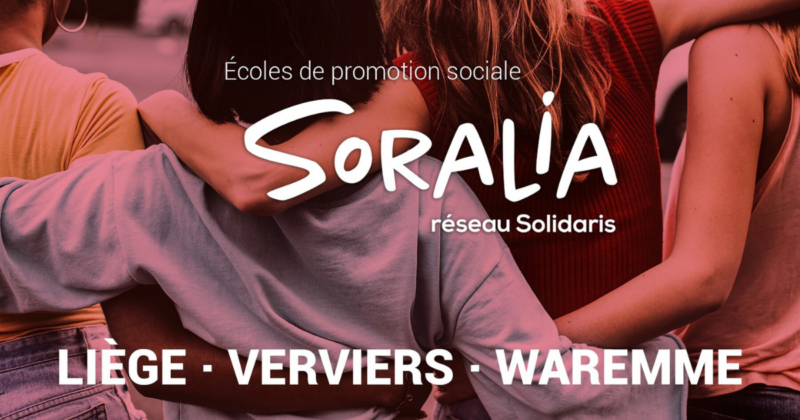Liège – Les Associations Solidaris