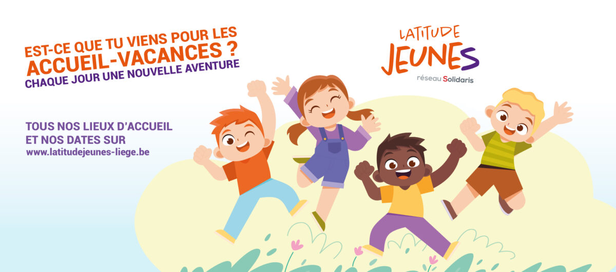 Liège – Les Associations Solidaris