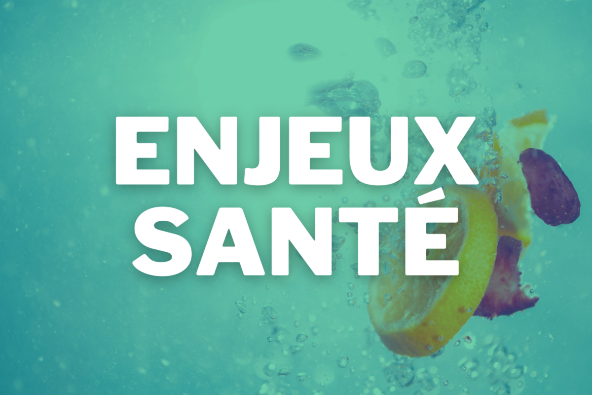 Enjeux santé - Les Associations Solidaris