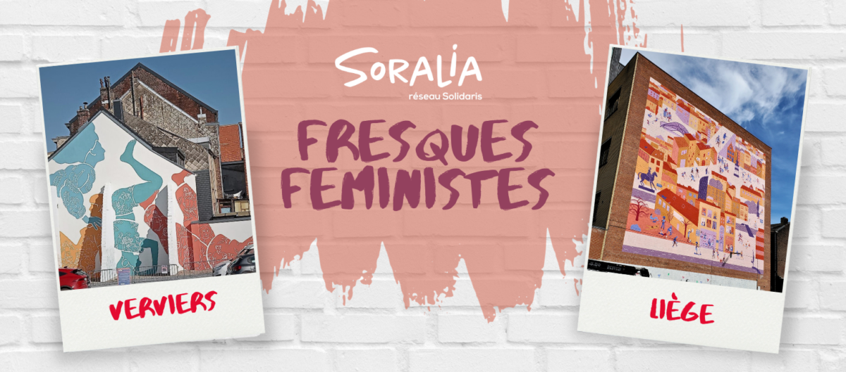 Liège - Les Associations Solidaris