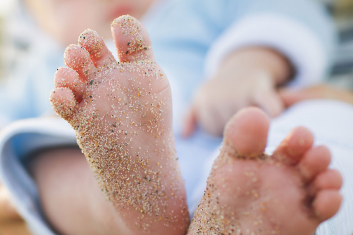 Un bébé comment ça marche ? - Les Associations Solidaris