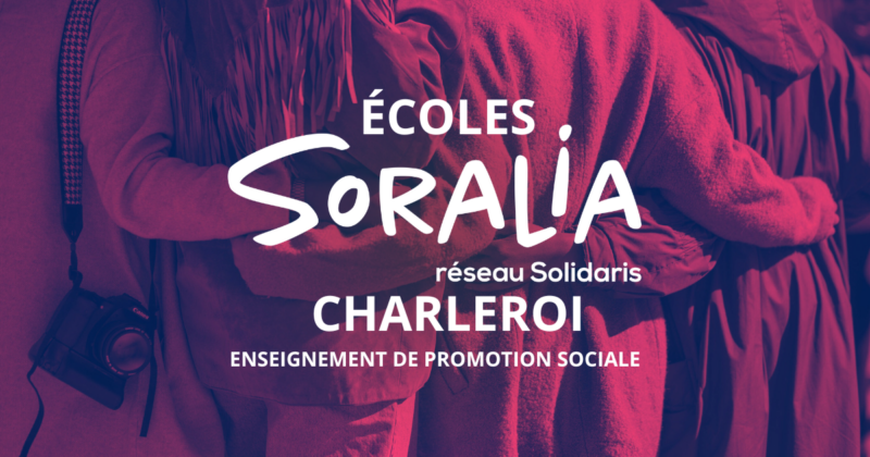 Hainaut - Les Associations Solidaris