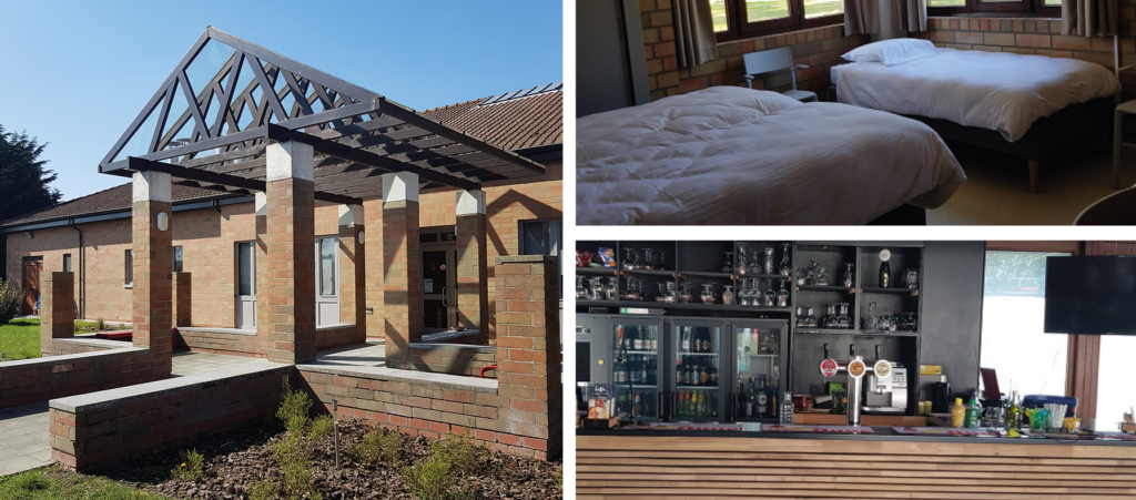 Séjour au Lys rouge : Croisière sur l'Yser - Les Associations Solidaris