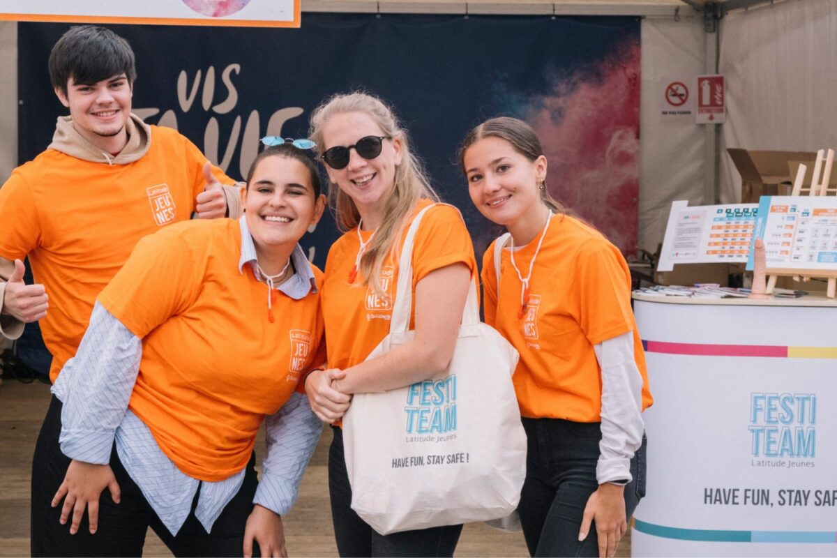 Liège - Les Associations Solidaris