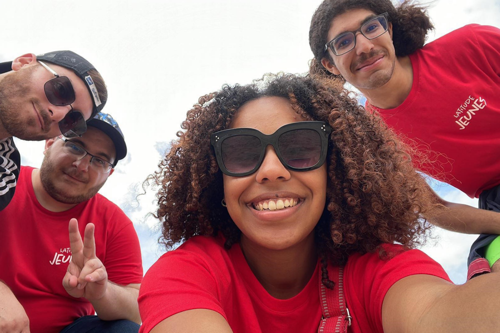 Séjour Zee party ! à Coxyde - Les Associations Solidaris