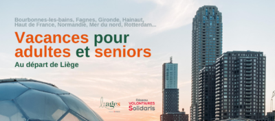 Liège - Les Associations Solidaris