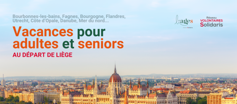 Liège - Les Associations Solidaris